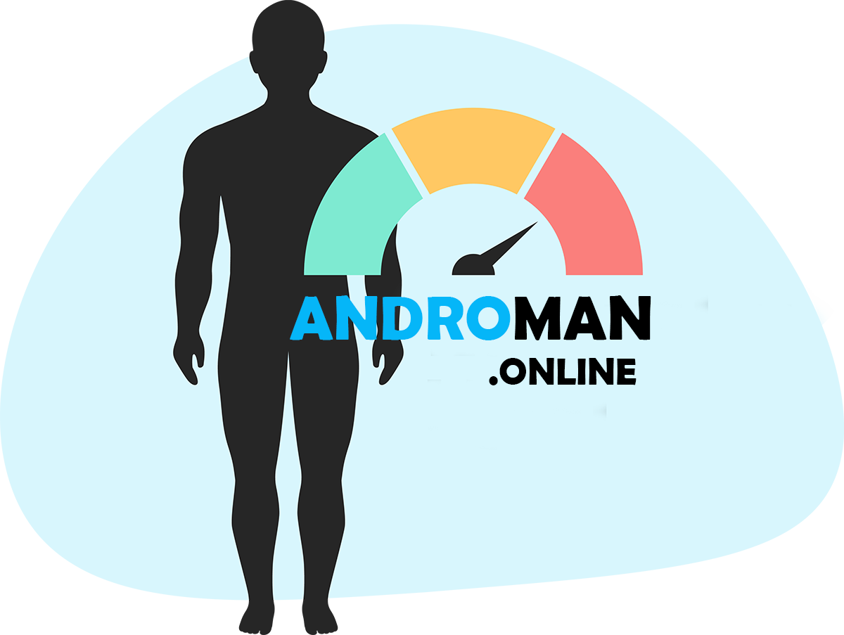 Optimize Male Health and Longevity with Lifestyle & TRT | Androman